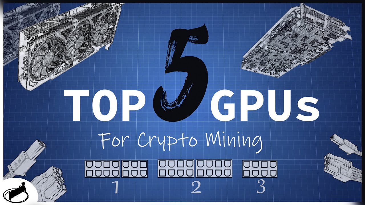 Best Graphic Cards For GPU Mining In 2021 - Trading Strategy News