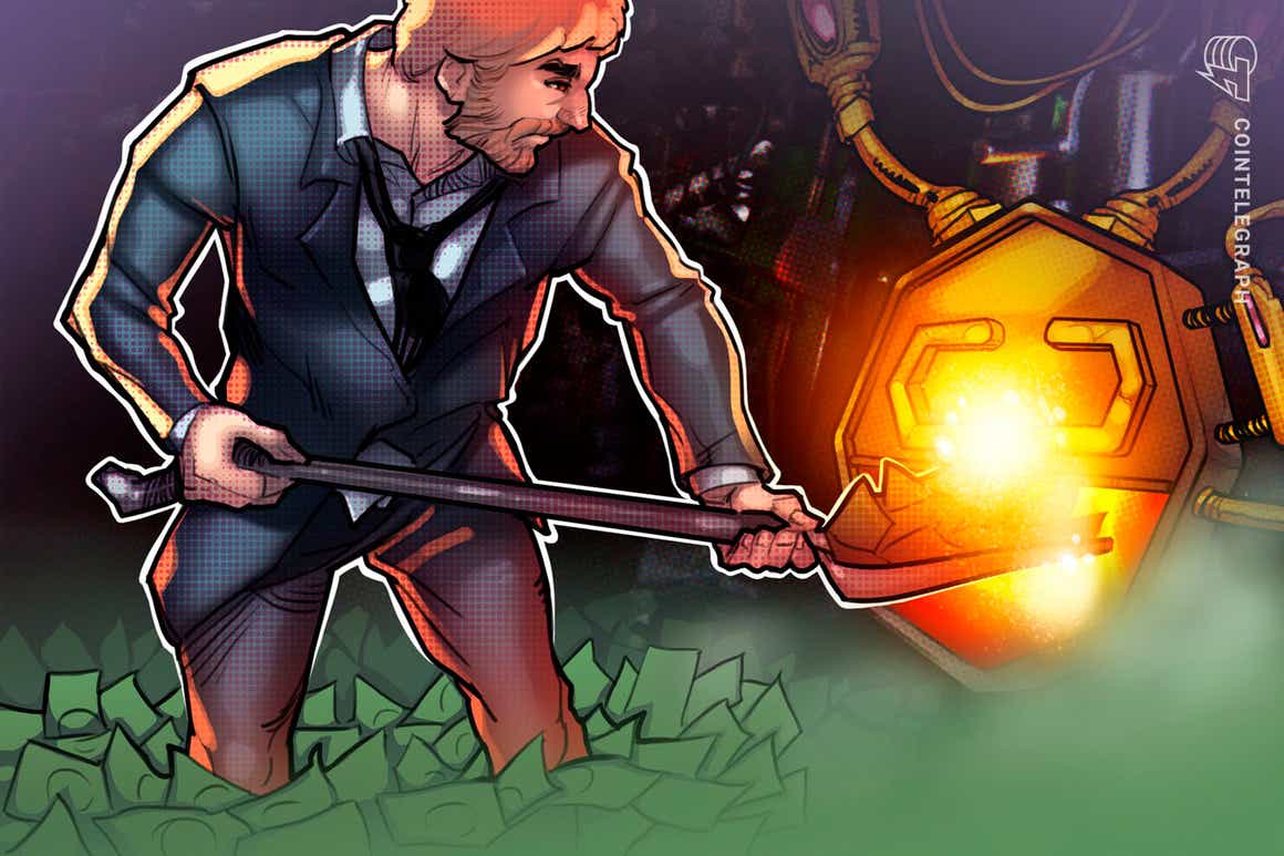 Citadel Securities takes in $1.15B investment from Sequoia and Paradigm ...